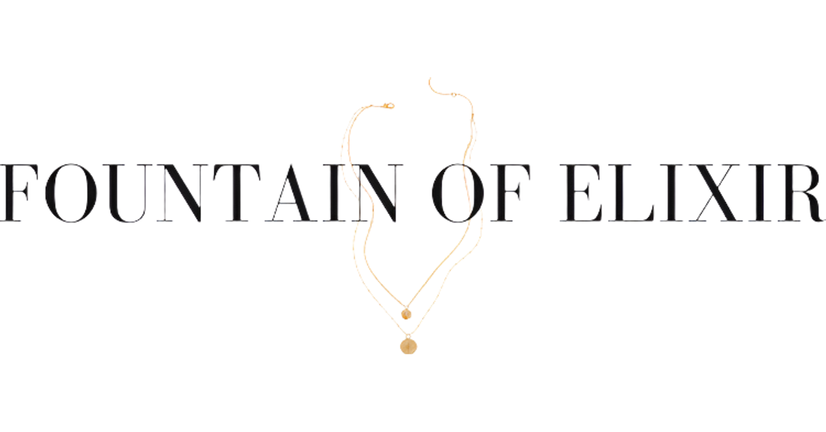 Fountain of Elixir